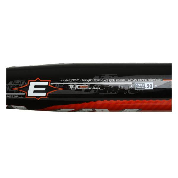 Easton Rival -3 2 5/8" BBCOR Baseball Bat BG2 | JustBats.com