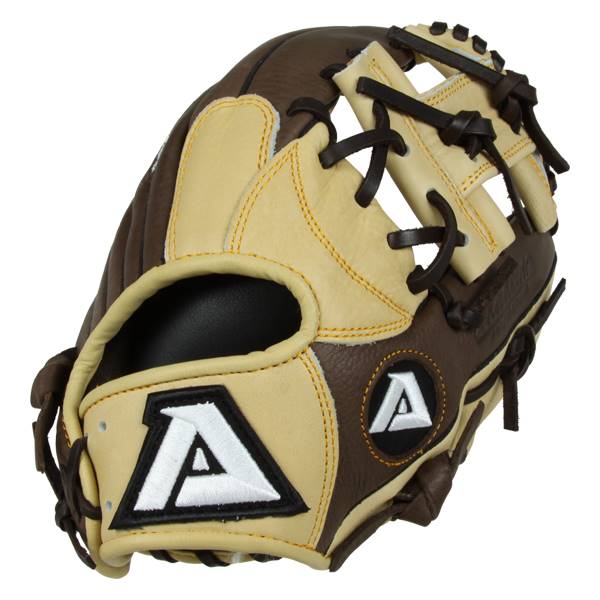 Akadema Pro Soft Series: AGR215-12 *Demo* | JustBallGloves.com