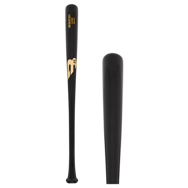 B45 Pro Select B271 -5 Birch Wood Youth Baseball Bat (B271Y5 ...