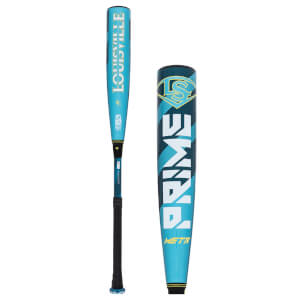 Louisville Slugger Meta Prime -5 USSSA Baseball Bat: WBL2972010 ...