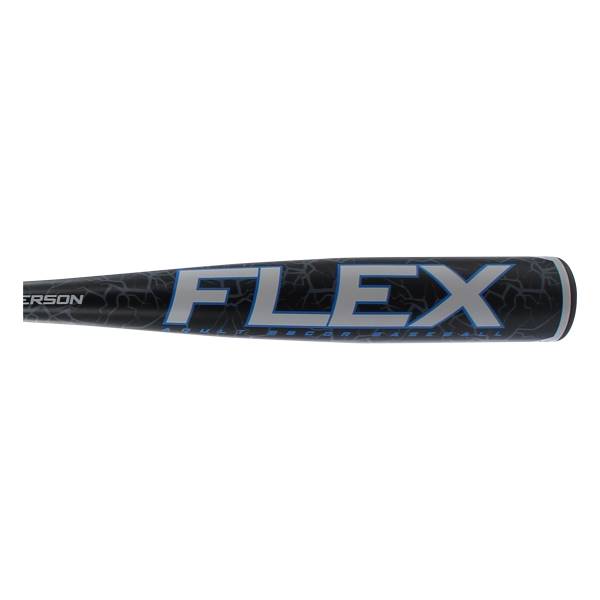 Anderson Flex -3 2 5/8 BBCOR Baseball Bat BB17FLEX | JustBats.com