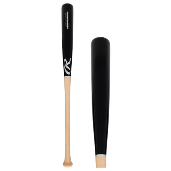 Rawlings Player Preferred Heritage Cut Birch Wood Baseball Bat (PPI13B ...