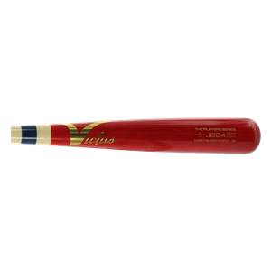 Victus Pro Reserve JC24 Players Weekend Maple Wood Baseball Bat ...