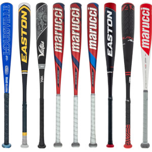 Pick Your Pack | JustBats