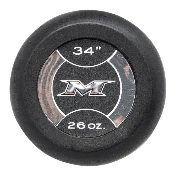 Miken Freak Lucky 12.5" Maxload USA Slow Pitch Softball Bat (MSA3FLK ...