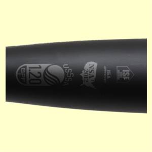 Easton B2.0 USSSA Slow Pitch Softball Bat SP14B2 | JustBats.com