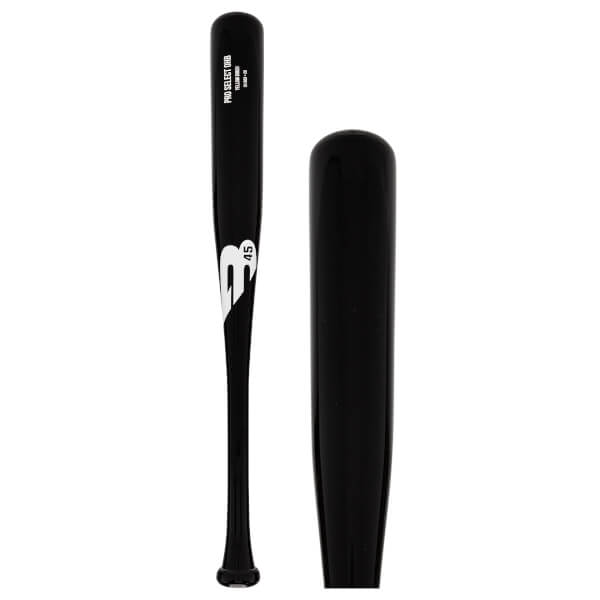 B45 One Hand Birch Wood Training Baseball Bat (B45OHT) | JustBats.com
