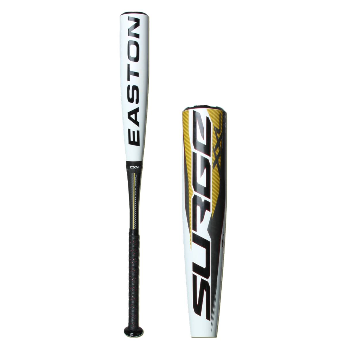 Easton Surge XXL Senior League Baseball Bat: BGS10XL *Demo No Warranty ...