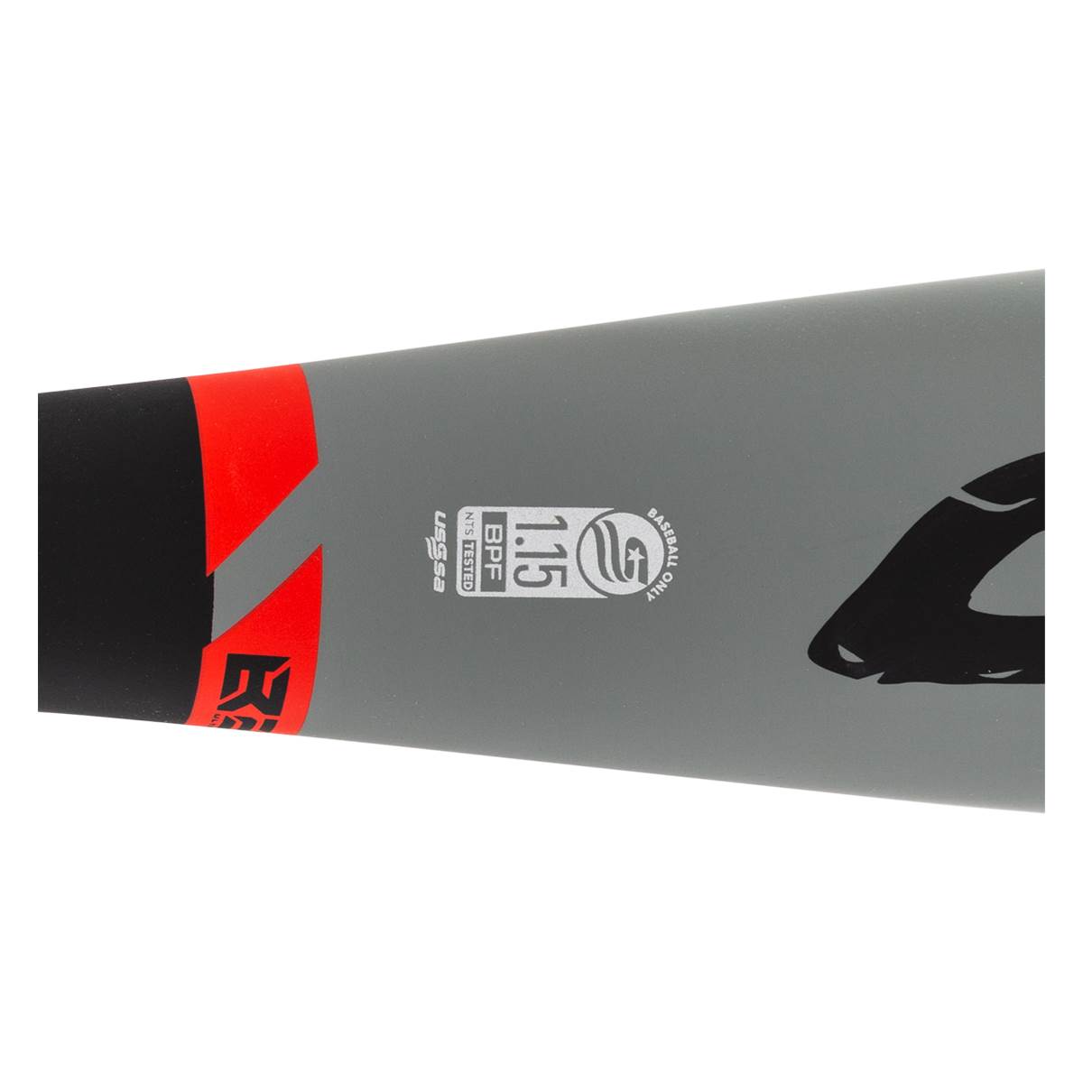 COMBAT B2 Ultra -11 2-3/4" USSSA Baseball Bat (SLPAB211) | JustBats.com