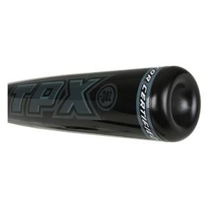 Louisville Slugger TPX Omaha BBCOR Baseball Bat: BB116 | JustBats.com