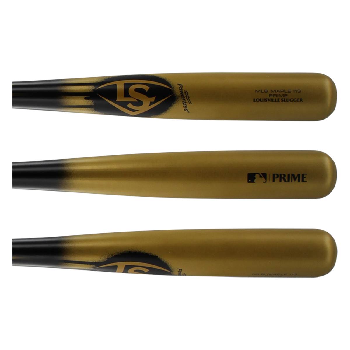 Louisville Slugger Prime DRIP I13 Maple Wood Baseball Bat (WTLWPMI13A20 ...