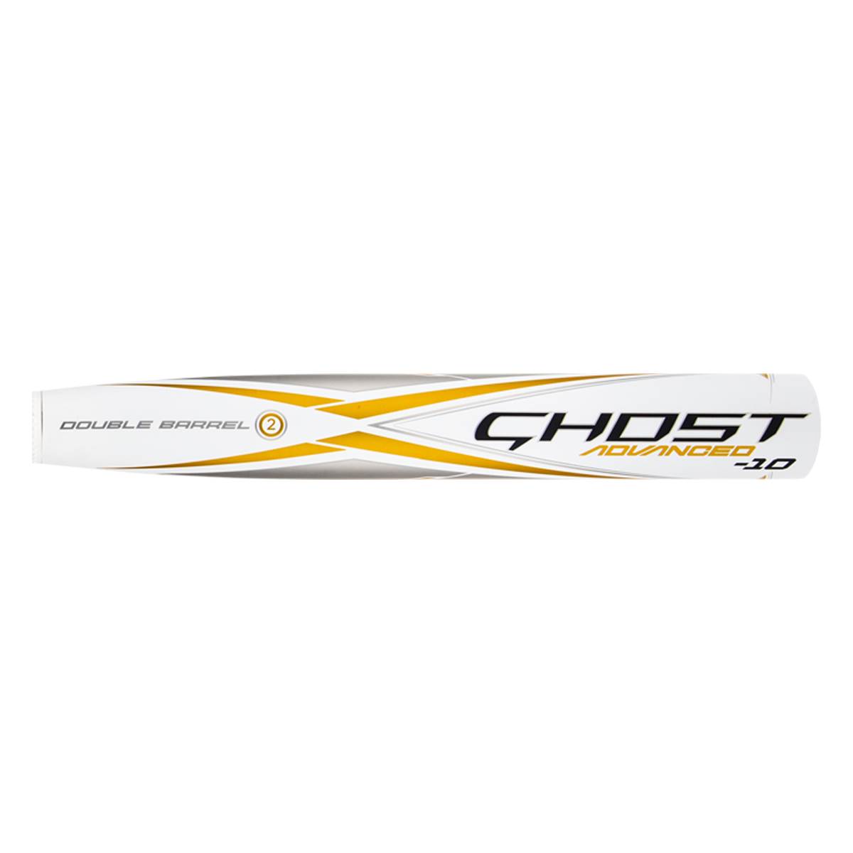 Easton Ghost Advanced Go For The Gold -10 Fastpitch Softball Bat ...