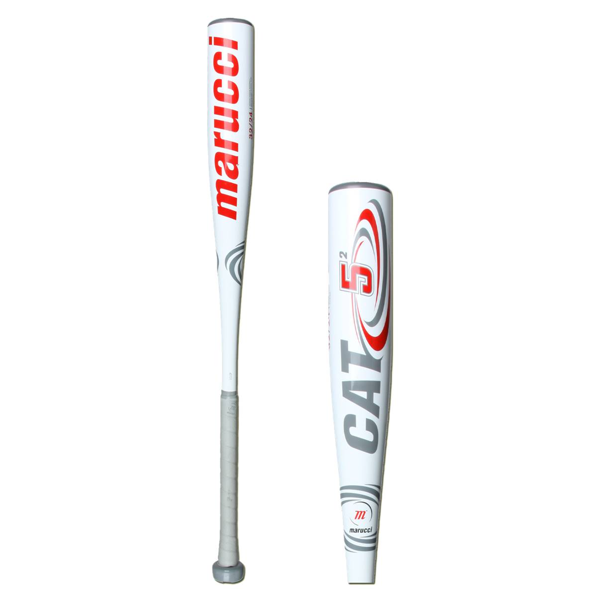 Marucci CAT 5 Senior League Baseball Bat: MSB2 *Demo No Warranty ...