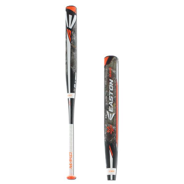 Easton MAKO Realtree ASA Slow Pitch Softball Bat SP15MKA | JustBats.com