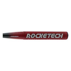 Anderson RockeTech USSSA / ASA Slow Pitch Softball Bat SP18ROCK ...
