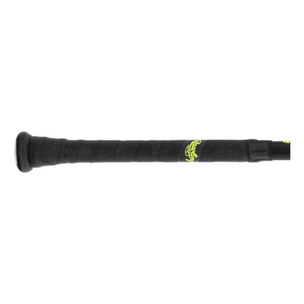 Rawlings Icon Glowstick BBCOR Baseball Bat (RBB4I3) | JustBats.com