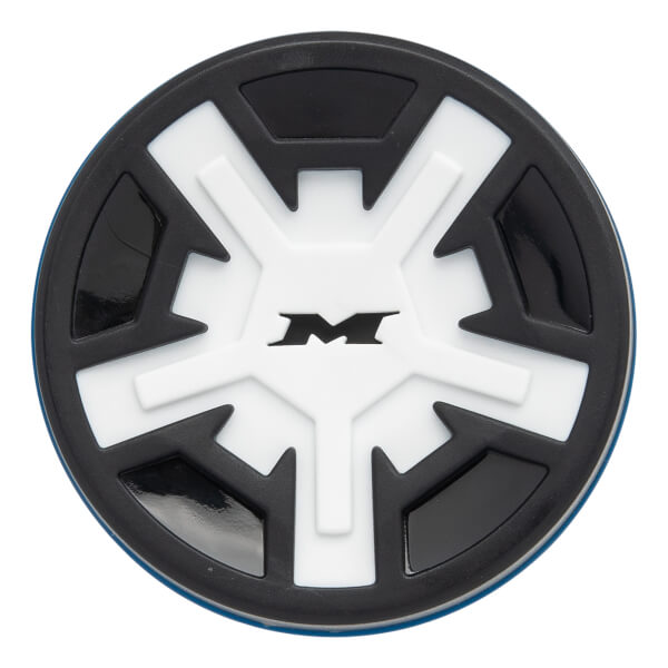 Miken Psycho 13" SuperMax Dual Stamp Slow Pitch Softball Bat (MP13X ...