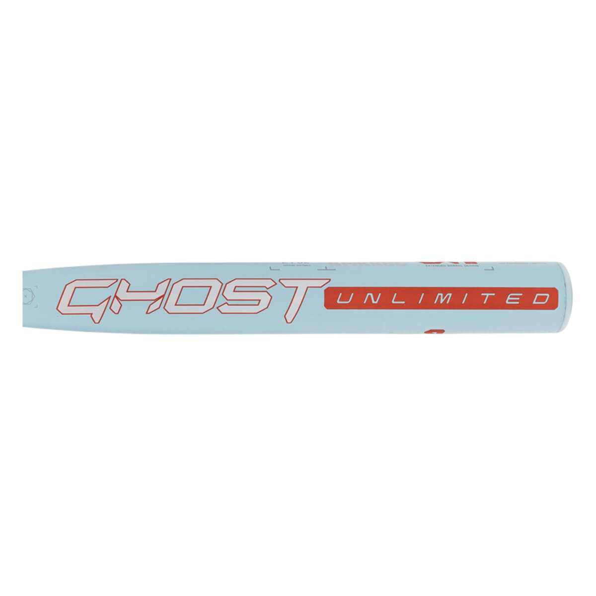 2025 Easton Ghost Unlimited -9 Fastpitch Softball Bat: EFP5GHUL9 | JustBats.com