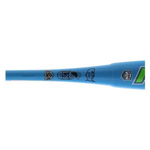 Miken Vicious ASA / USSSA Slow Pitch Softball Bat MPV18T | JustBats.com