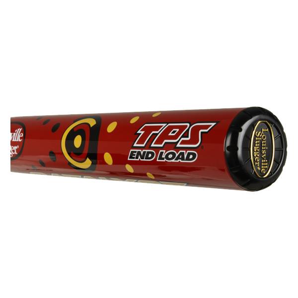 Louisville Slugger TPS Catalyst Endload Slow Pitch Softball Bat: SB105E ...