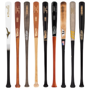 Pick Your Pack - BBCOR Bats | JustBats