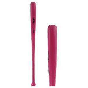 Baum Bat -3 2 5/8 BBCOR Composite Wood Baseball Bat AAA Pro Pink Adult ...
