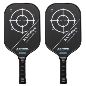 Engage Pickleball Paddles | JustPaddles