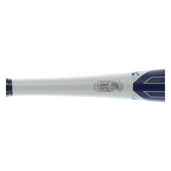 Anderson Flex -10 2 3/4 Senior League Baseball Bat SL15FLEXXL ...