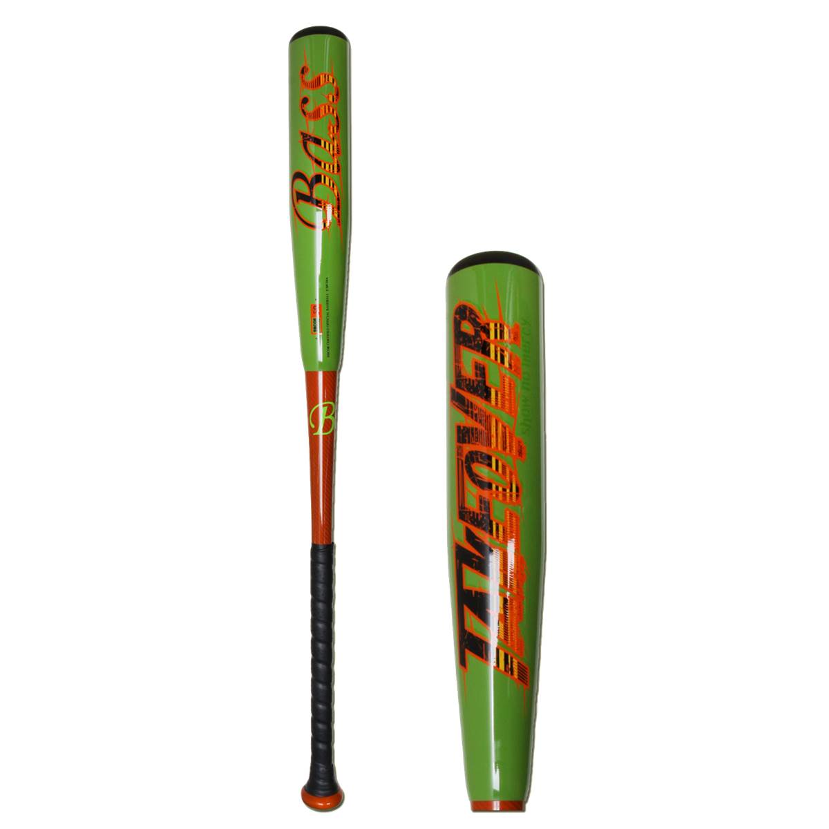Bass Takeover Bat BBCOR Baseball Bat: KBTKO Adult | JustBats.com
