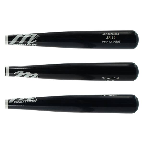 Marucci Jose Bautista Ash Wood Baseball Bat: MVEAJB19 Adult | JustBats.com