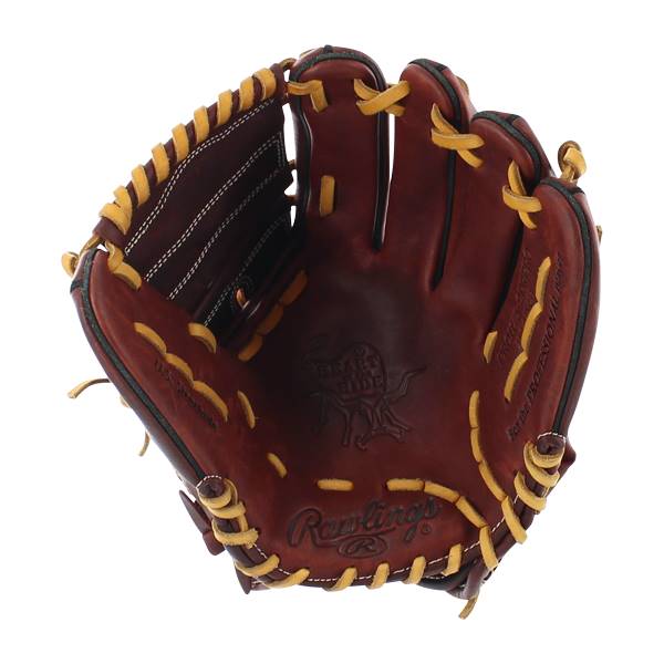 Rawlings Heart of the Hide 11.75" Baseball Glove PRO1175-9PRPRO | JustBallGloves.com