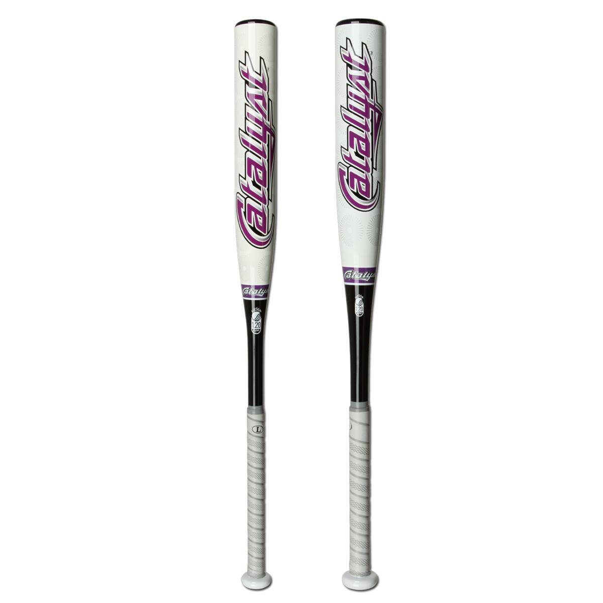 Bat Pack Louisville Slugger TPS Catalyst -11.5 and -12.5 Fastpitch ...