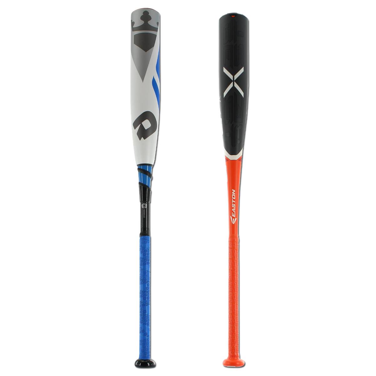 Bat Pack | DeMarini CF Zen -10 and Easton Beast X -10 Senior League ...
