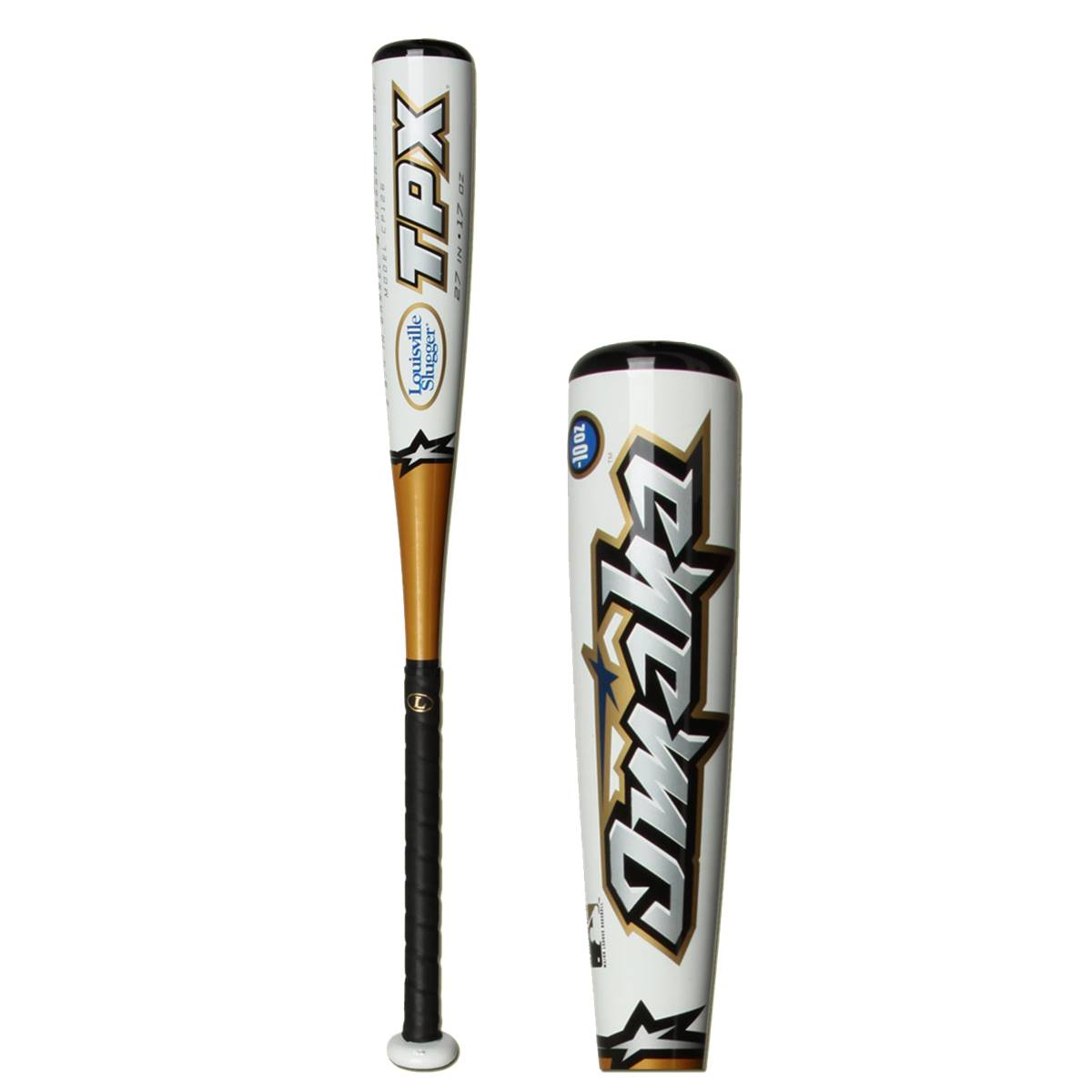 Louisville Slugger TPX Omaha Baseball Bat: CP126 Coach Pitch *Demo No ...