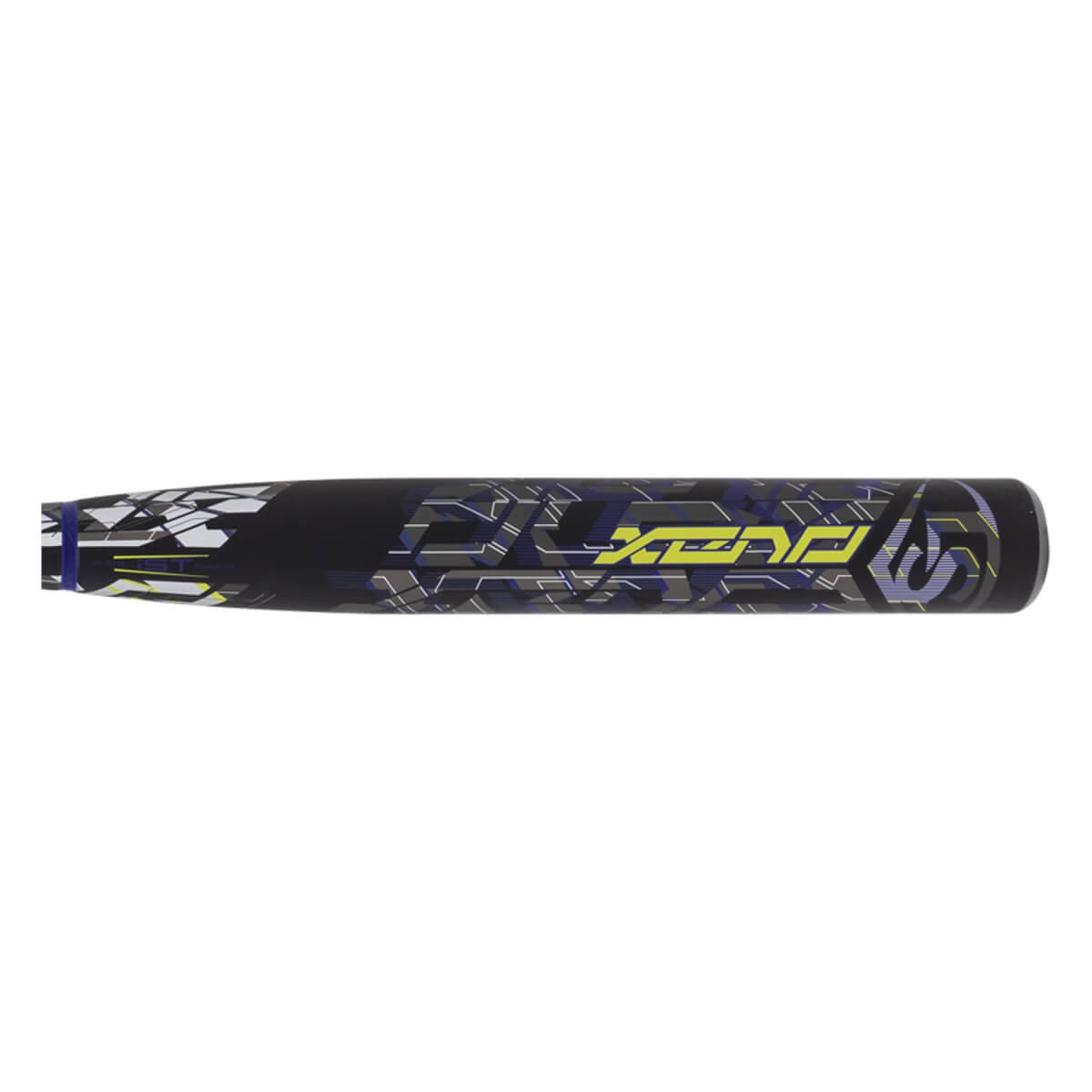 Louisville Slugger Xeno -9 Fastpitch Softball Bat: WBL2870010 ...