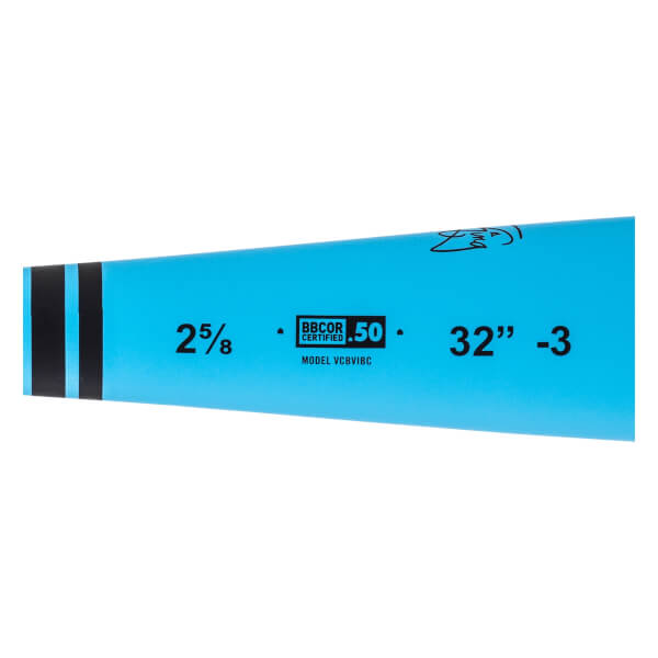 Victus Vibe Crayon BBCOR Baseball Bat: VCVIBC | JustBats.com