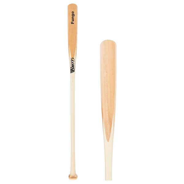 Brett Bros. 36 Maple Wood Fungo Baseball Bat Boo Fungo at Frank Jimenez ...