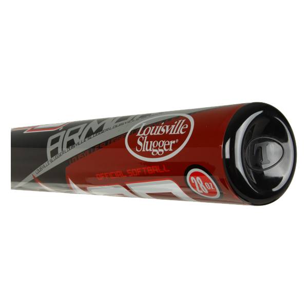 Louisville Slugger TPS Armor Slow Pitch Softball Bat: SB12A | JustBats.com