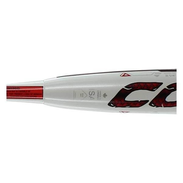 COMBAT MAXUM Fully Loaded USSSA Slow Pitch Softball Bat: MAXSP2 ...