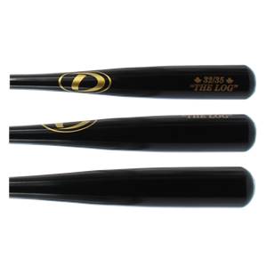 D-BAT The Log Training Baseball Bat: LOG | JustBats.com