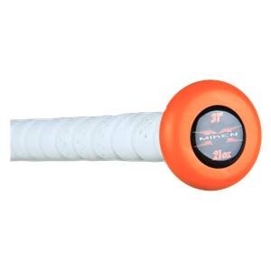 Miken NXT Freak -10 2 5/8" Senior League Baseball Bat SLNX10 | JustBats.com