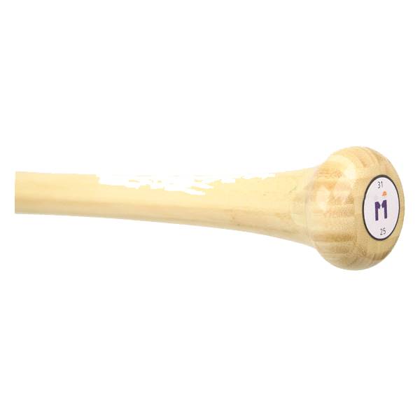 M^Powered Python Bamboo Wood Youth Baseball Bat: PYTHON | JustBats.com