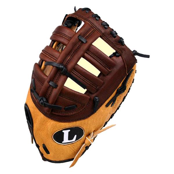 Louisville Slugger Dynasty 13" First Base Mitt DYFB | JustBallGloves.com