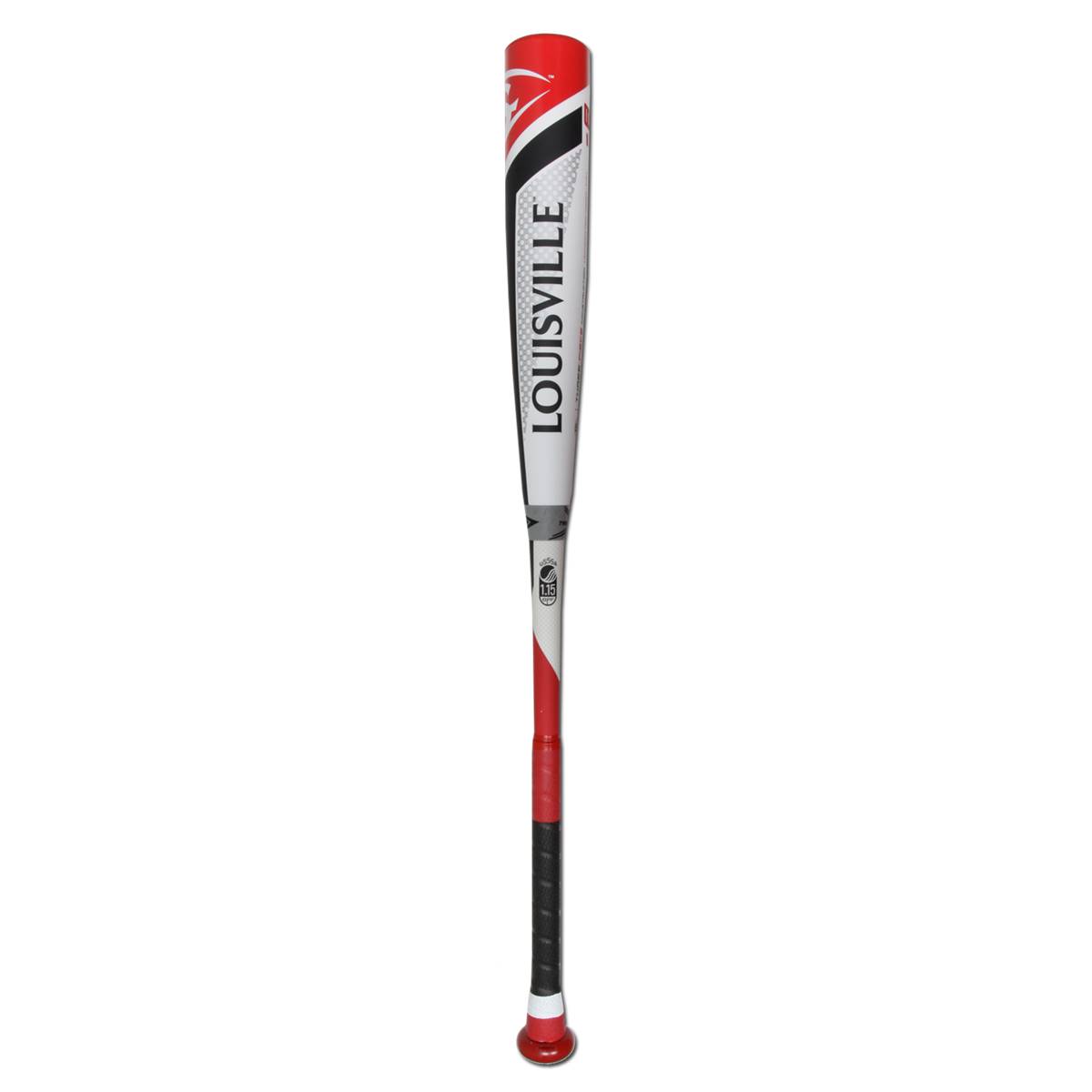 Player Pack Louisville Slugger Select 715 Senior League Baseball Bat ...