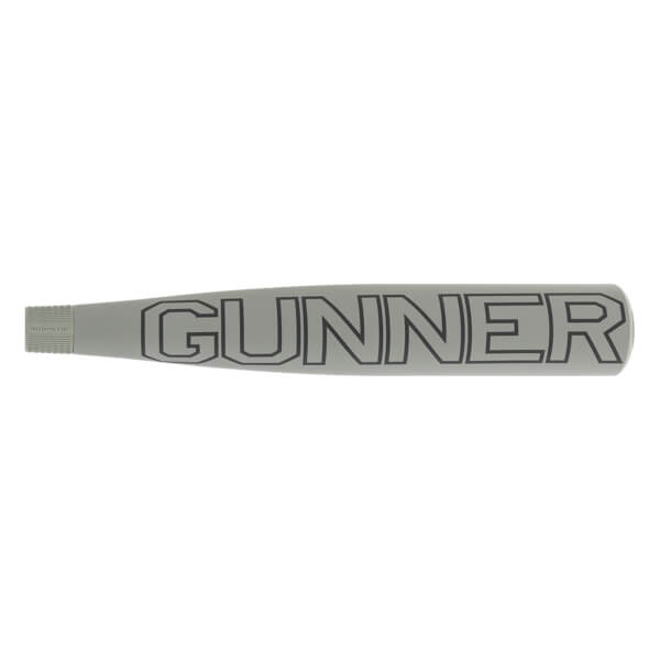 2024 Warstic Gunner BBCOR Baseball Bat (MBGNR24BG3) | JustBats.com