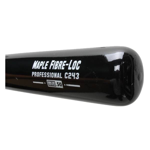 KR3 Maple Fibre-Loc Composite Wood Baseball Bat: C243 Adult | JustBats.com