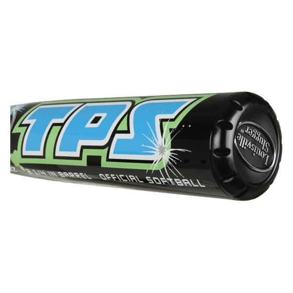 Louisville Slugger TPS Spark Fastpitch Softball Bat: FP12S | JustBats.com