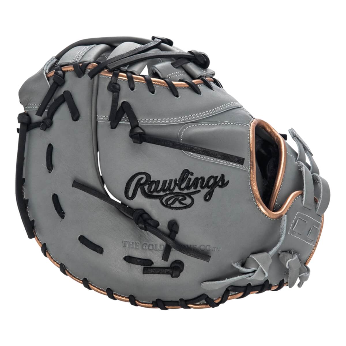 Rawlings Liberty Advanced Color Series 13" Fastpitch First Base Mitt ...
