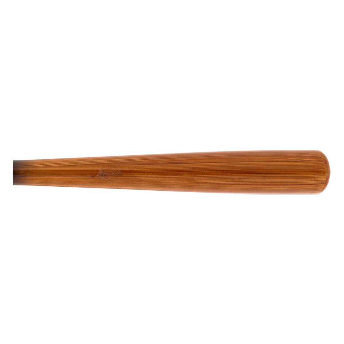 Pick Your Pack - Adult Wood 2-Pack - Gold | JustBats.com | JustBats.com
