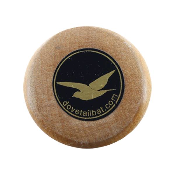 Dove Tail Bats Training Baseball Bat: Adult | JustBats.com